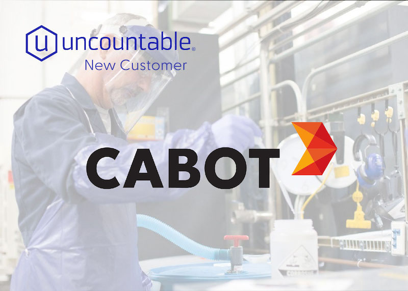 Cabot Corporation Partners with Uncountable for Lab Informatics Solution